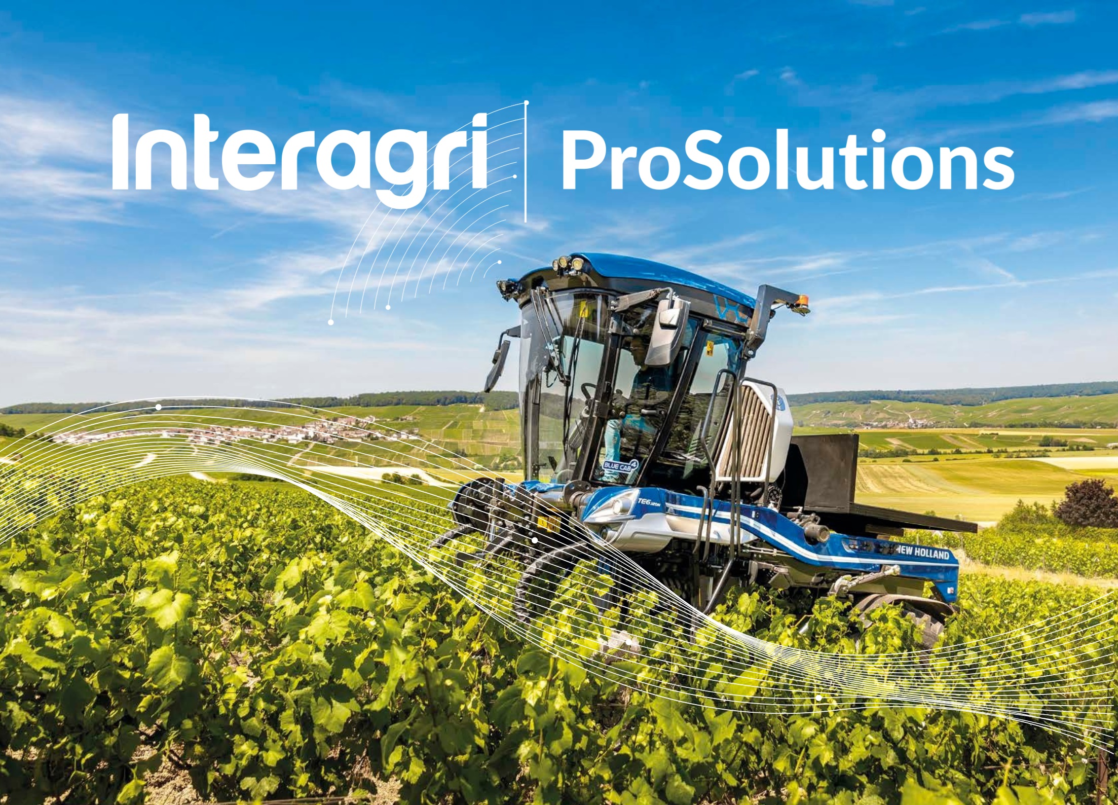 INTERAGRI PROSOLUTIONS