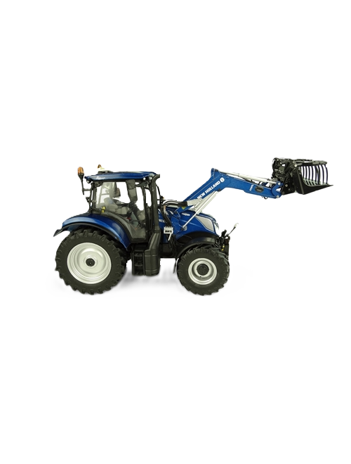 Трактор NEW HOLLAND T6.175 Blue Power, 1:32