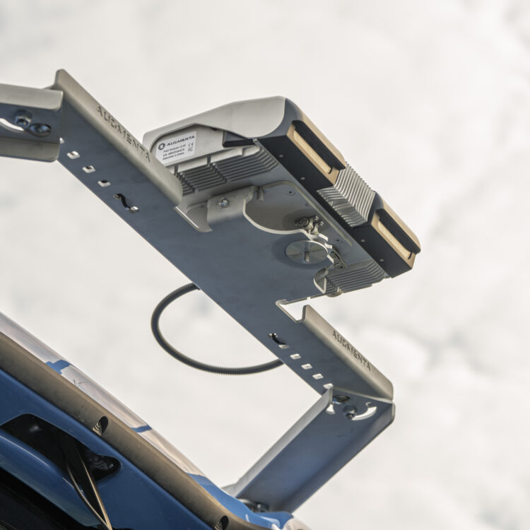 Augmenta® Field Analyzer – революционизира прецизното земеделие