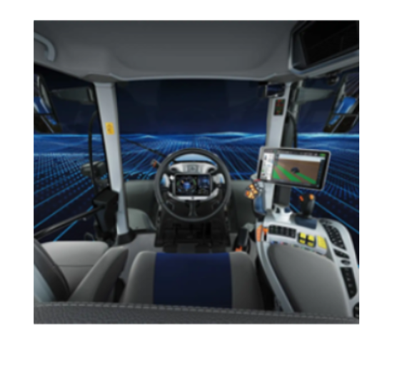 Precision Land Management (PLM™)