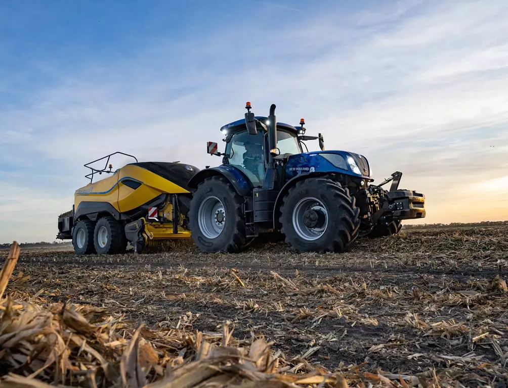 T7 LWB с PLM INTELLIGENCE™